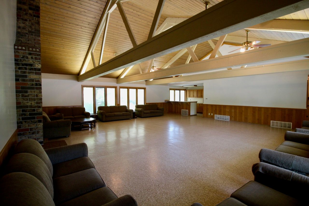 More Clubhouse Pictures!